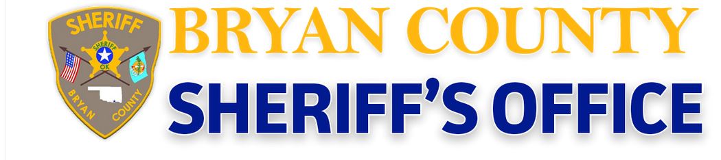 Bryan County Sheriff Dept. - OK - Partner Portal